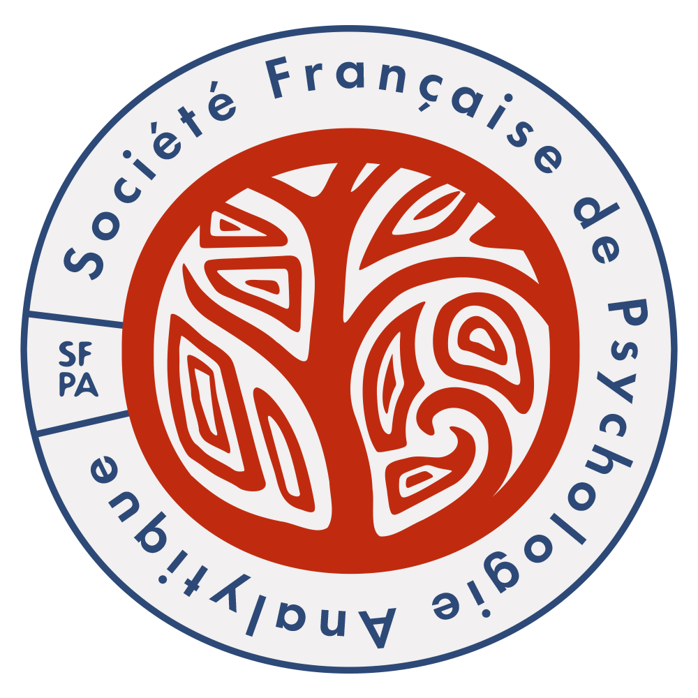 SFPA – ÉVÈNEMENTS – Société Française de Psychologie Analytique